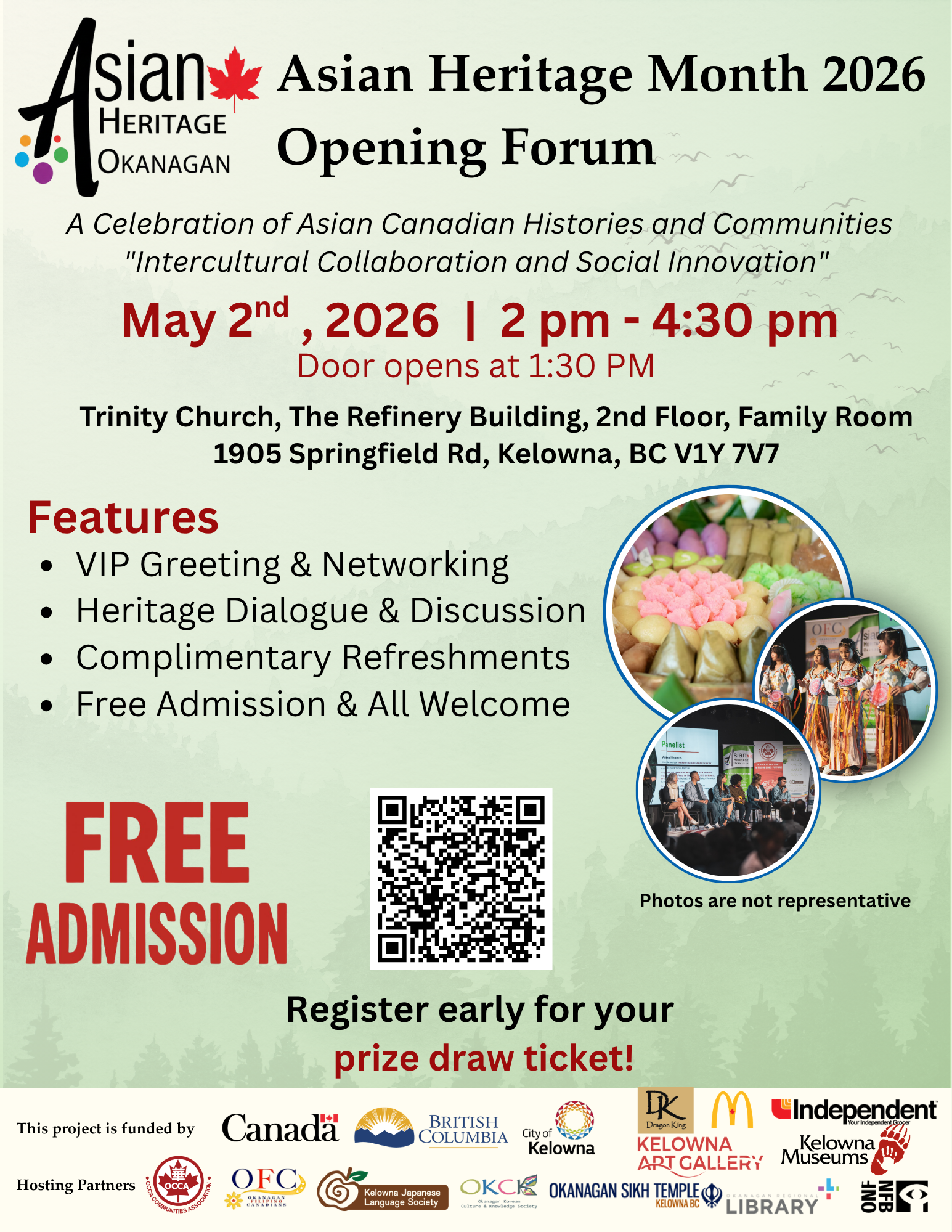 2026 Asian Heritage Month Okanagan #2026 Asian Heritage Month Okanagan ...