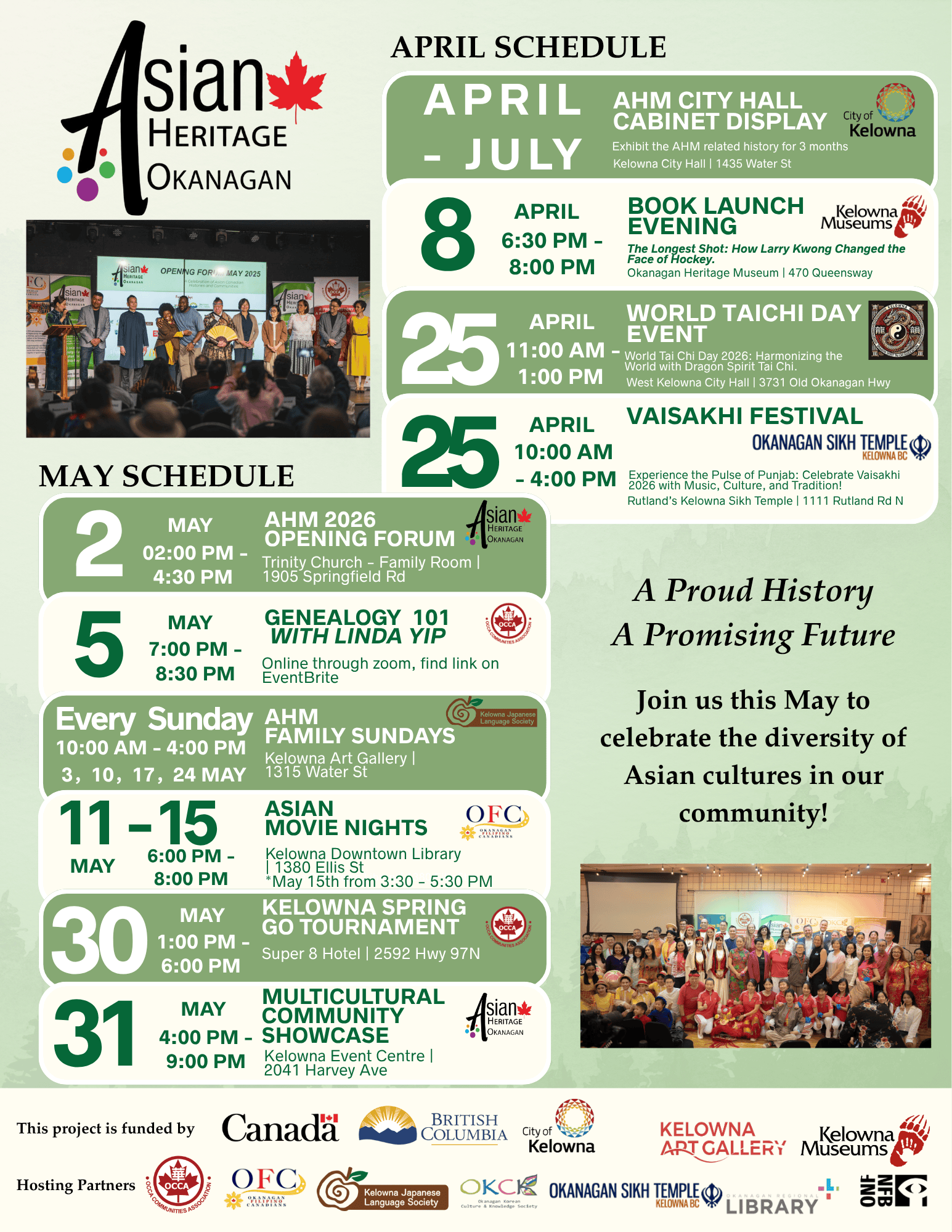 2026 Asian Heritage Month Okanagan #2026 Asian Heritage Month Okanagan ...